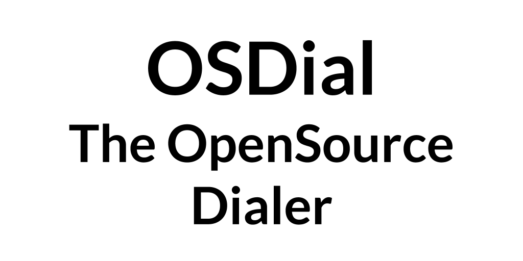 OSDial Review, Pricing, Key Info, and FAQs