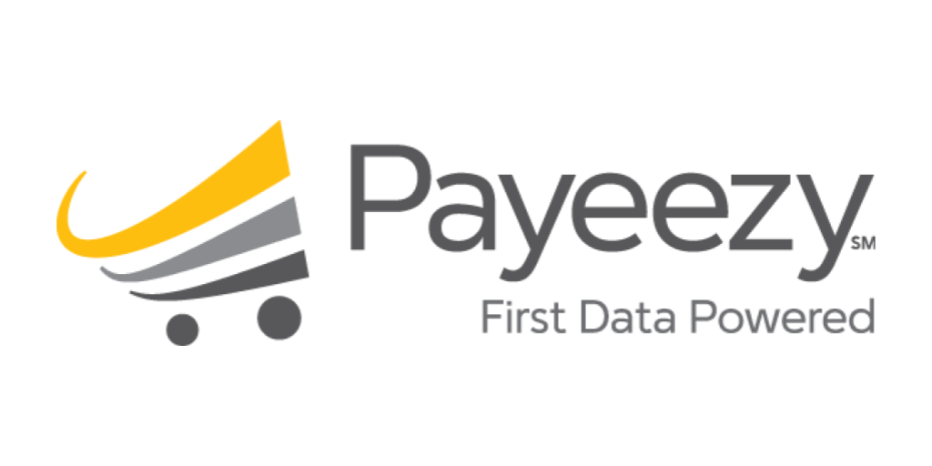 First Data Logo Png