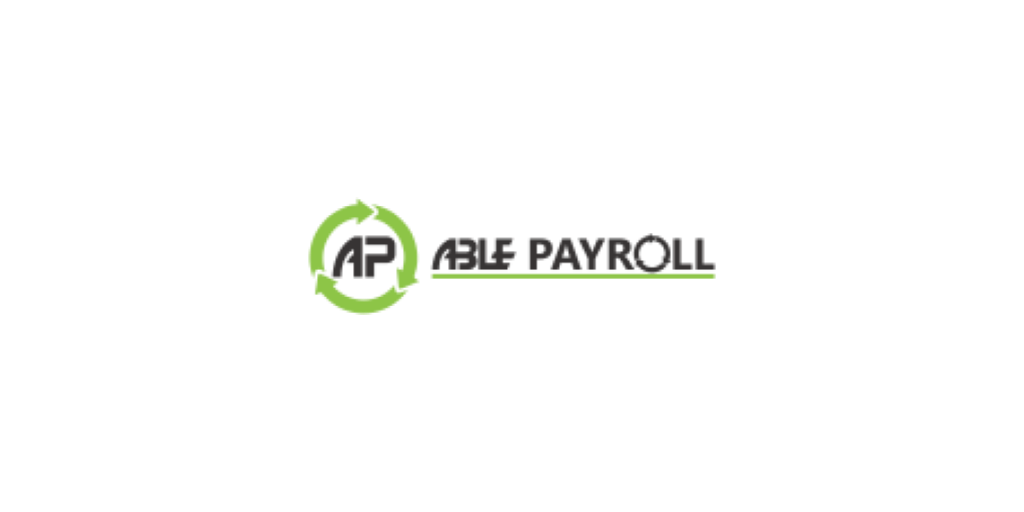 Able Payroll Review — Pricing, Comparisons, and FAQs