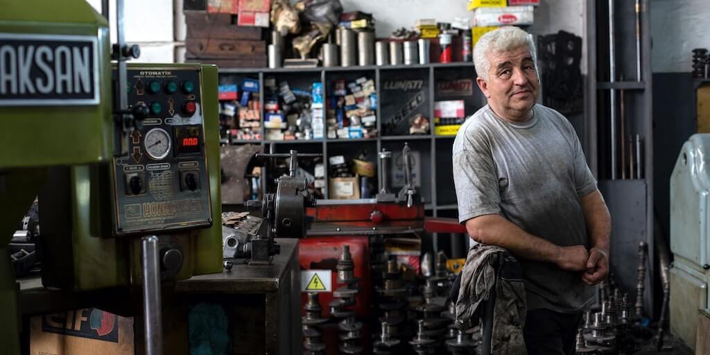 Can Small Business Owners Collect Unemployment? Can Small Business Owners Collect Unemployment?