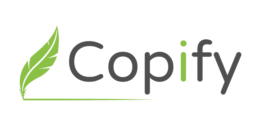 Copify — Pricing, Comparison, and FAQs