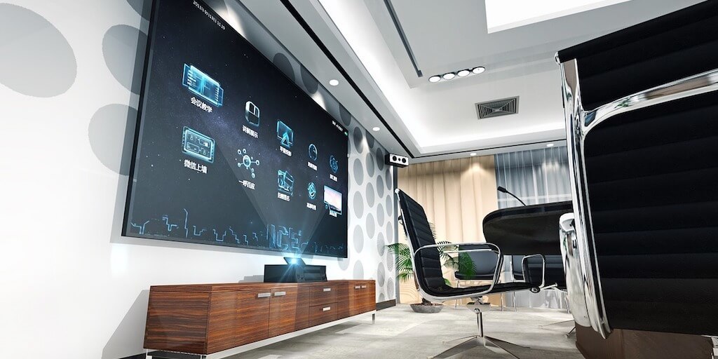Best Digital Signage Providers