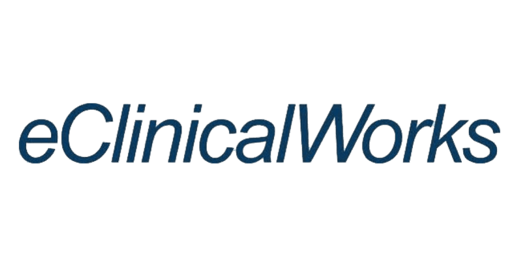 Eclinicalworks Logo