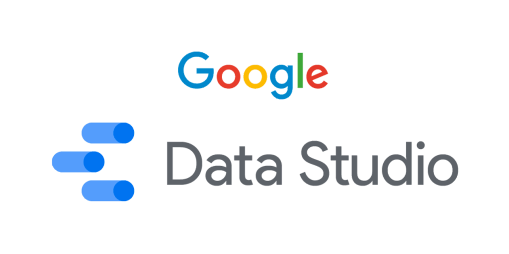 Google Data Studio Google Data Studio