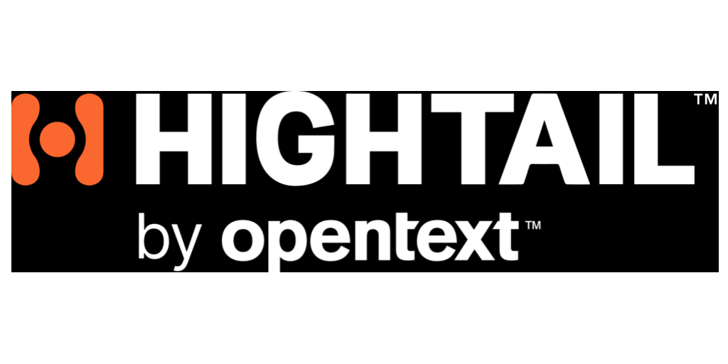 Hightail Logo