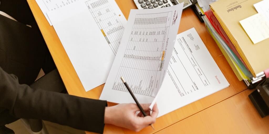 How To Do Payroll Manually Step by Step 