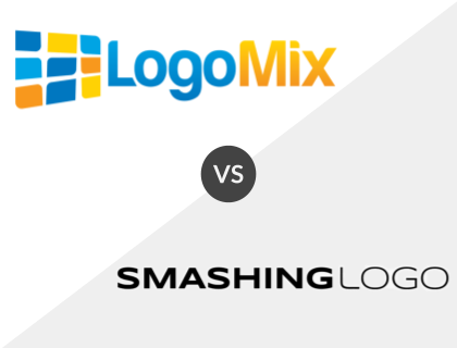 LogoMix [Detailed Review + Competitor Comparisons]
