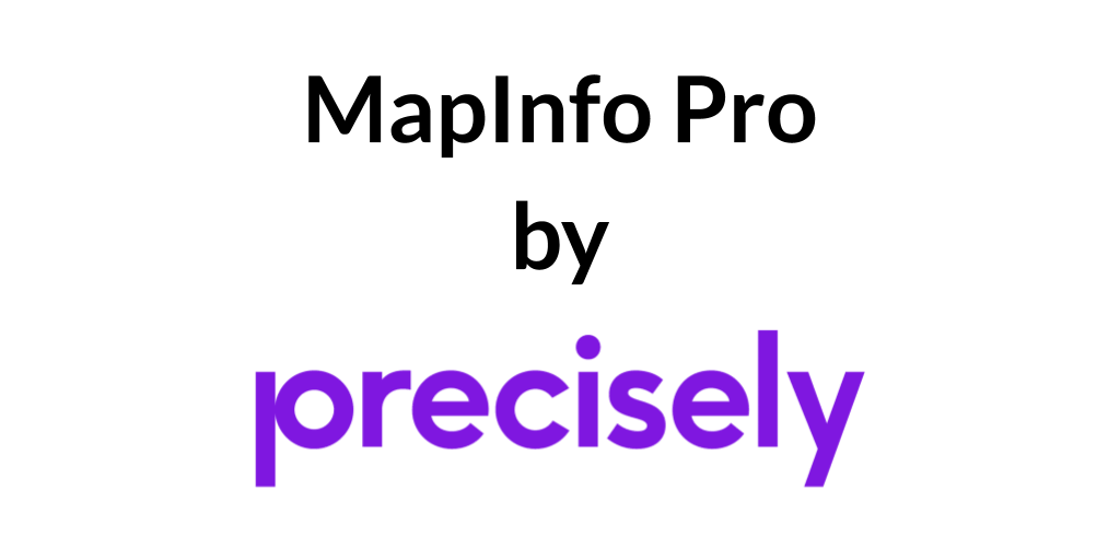 MapInfo Pro Review, Pricing, Key Info, and FAQs.