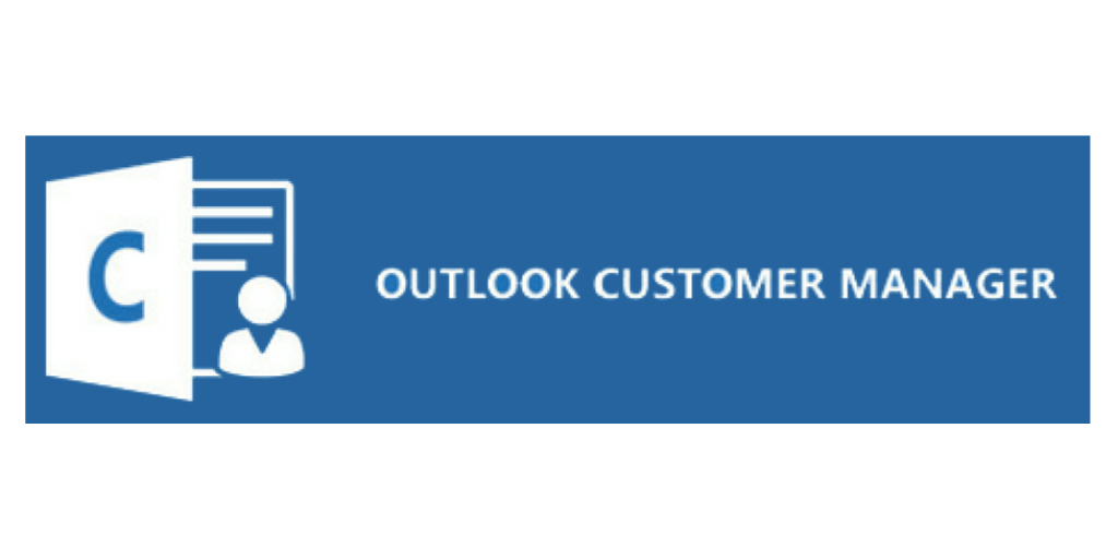 Microsoft Outlook Customer Manager Reviews and Pricing Info.