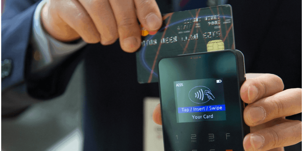 Mobile Credit Card Reader - Best Options