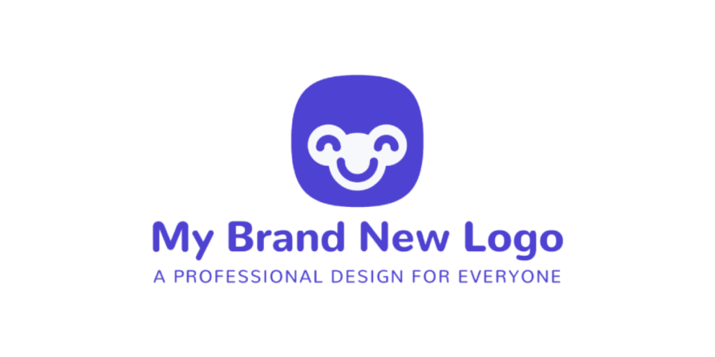 My Brand New Logo [Detailed Review + Competitor Comparisons]