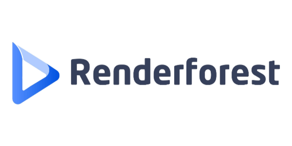 Renderforest [Detailed Review + Competitor Comparisons]