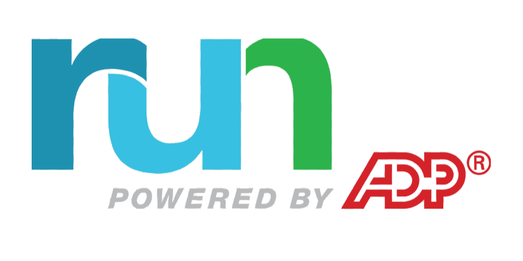 RUN Powered by ADP