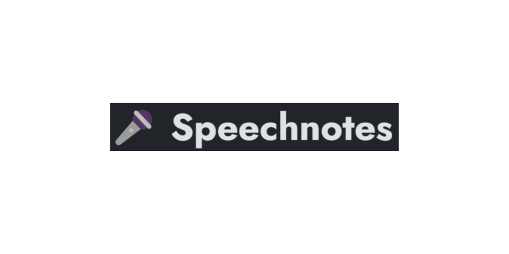 Speechnotes Review — Pricing, Key Info, and FAQs