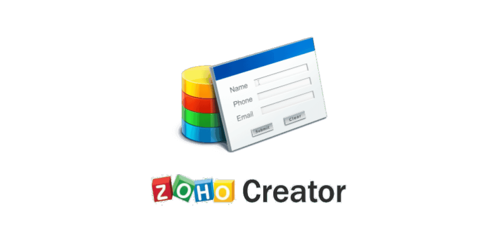 Zoho Creator Reviews, Pricing, Key Info and FAQs Zoho Creator Reviews, Pricing, Key Info and FAQs